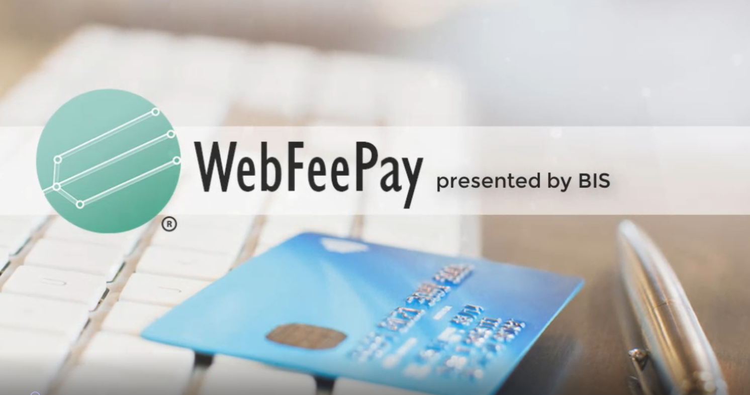 WebFeePay Credit Card Processing - bisonline.com