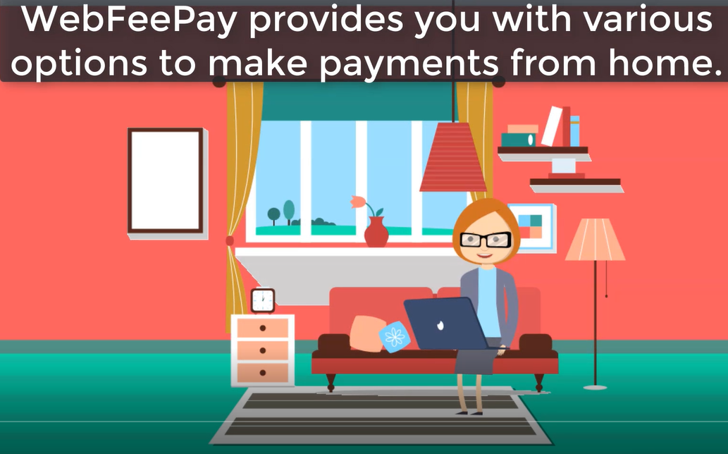 WebFeePay Online Payments - bisonline.com